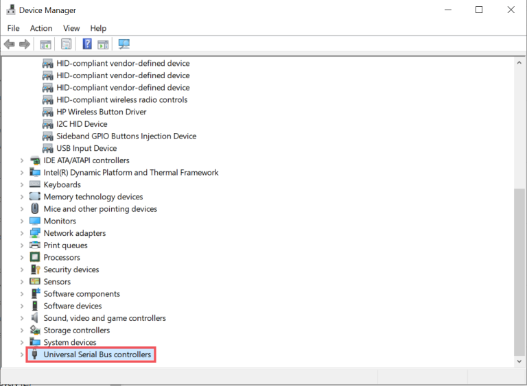 USB Port Lock with Password in Windows with Quick Solution