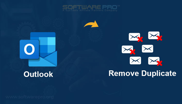 How to Delete Duplicate Emails from Outlook - Precise Solution