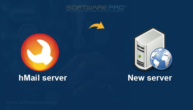 hMailServer Transfer to New Server: Seamless Migration Guide