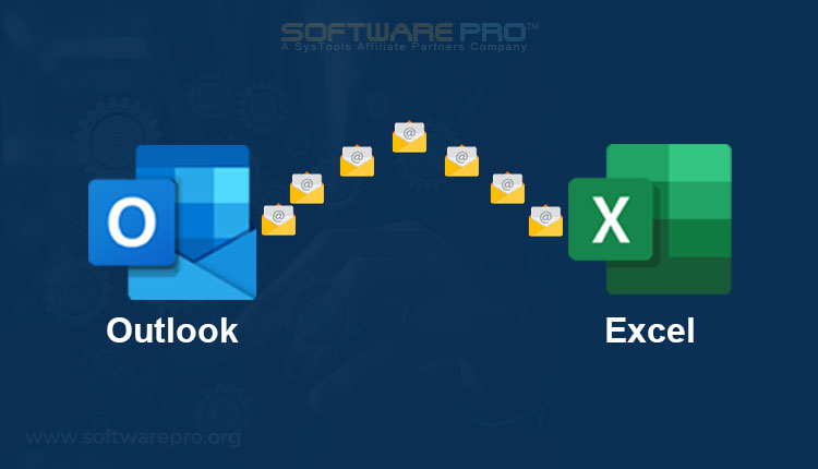 Export Email Addresses From Outlook To Excel Use Best Methods