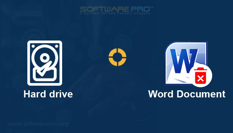 Recover Permanently Deleted Word Documents from Hard Drive