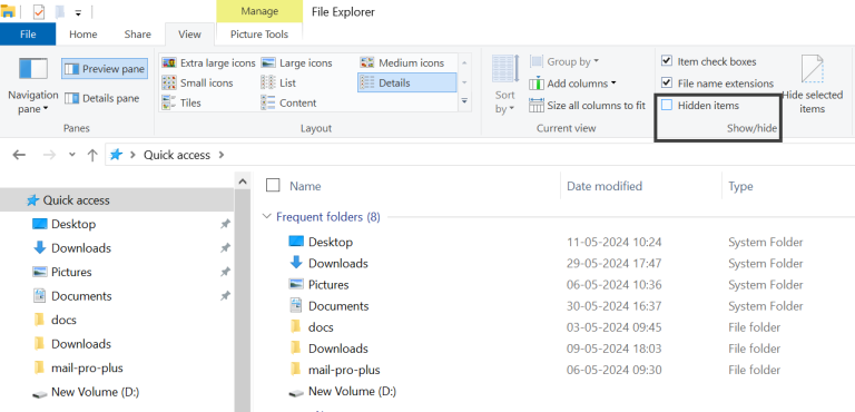 How to Fix Folders Turned into Shortcuts in Windows OS [Fixed]