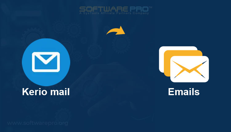 Best Kerio Mail Backup Tool to Export Emails without Data Loss