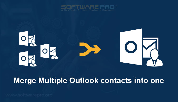 Merge Multiple Outlook Contacts Folders without Duplicate Merge Multiple Outlook Contacts Folders without Duplicate