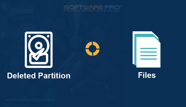 Recover Data From Deleted Partition In Windows Solved