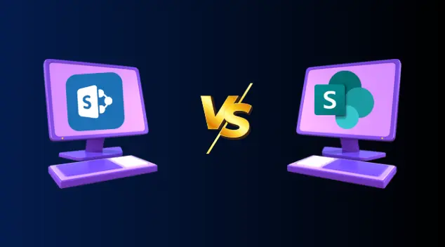 SharePoint Modern vs Classic: Full Comparison & Guide (2025)