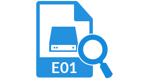 Free E01 File Viewer − Open Encase Image for Forensic Investigation