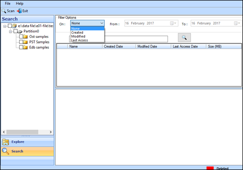 Free E01 File Viewer − Open Encase Image for Forensic Investigation