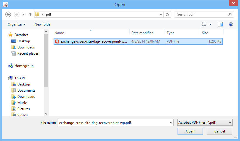 PDF File Unlocker Software to Unlock Password Protected PDF Document